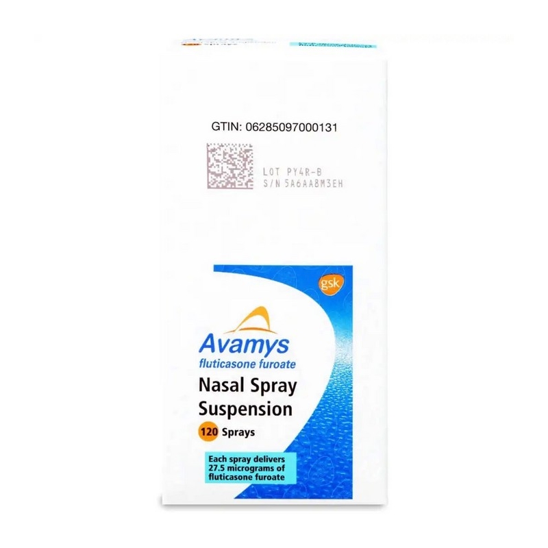avamys dose