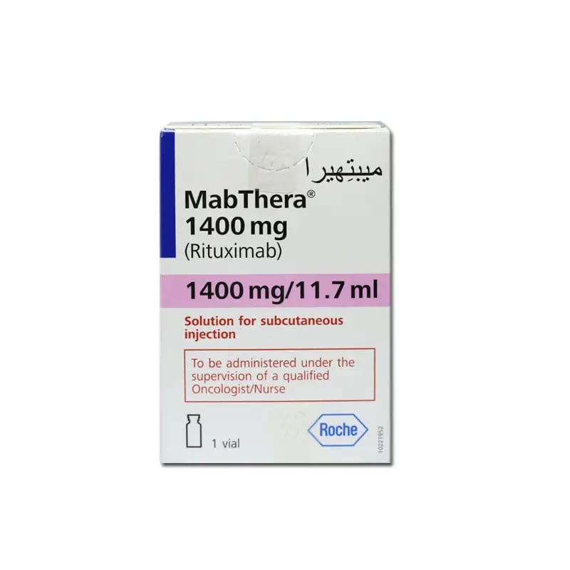 mabthera uses