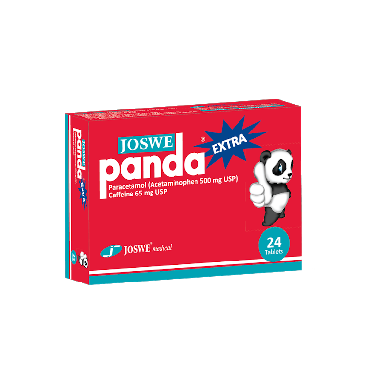 panadol extra tablets composition