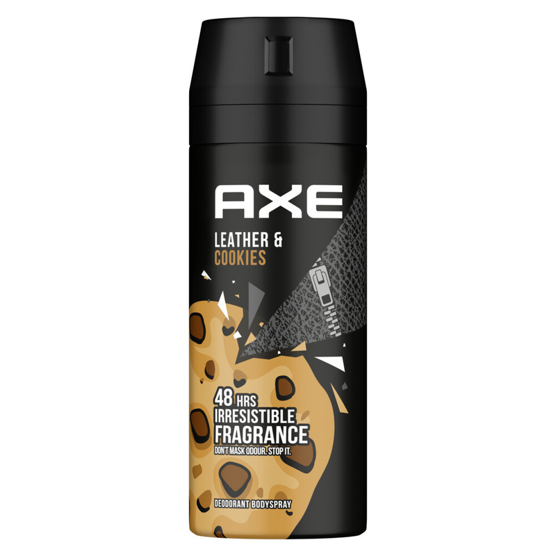old axe scents