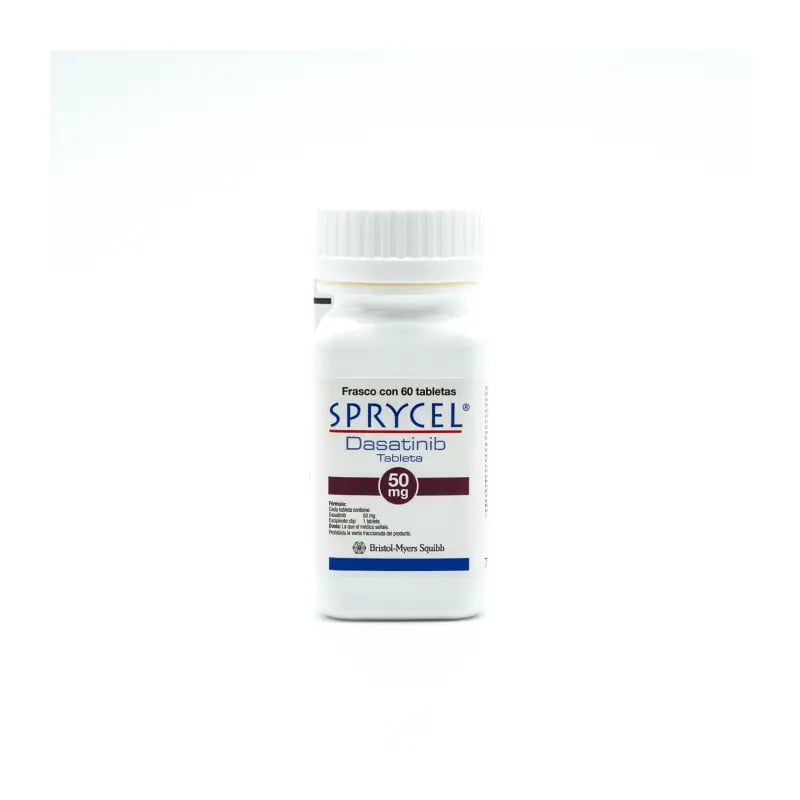 sprycel medication