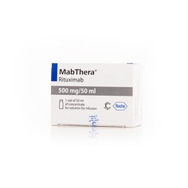 mabthera injection