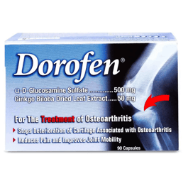 Dorofen 90 Capsules