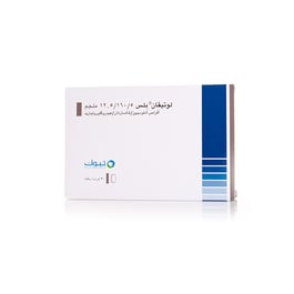 صيدلية المتحدة l LOTEVAN PLUS 5/160/125 MG 30 TABLETS