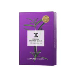 Jayjun Essensial Bright Mask Box of 10 Masks