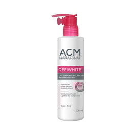 Acm Depi White Body Milk 200 ml