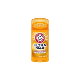 A&H Deodorant Powder Fresh Solid 73Gm