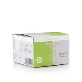 Avalon Alpha Plus Cream 50 ml