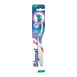 Signal Toothbrush Medium V-Gum Care Soft