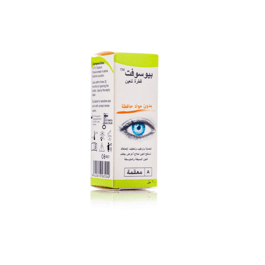 Biosoft Eye Drops 10 ml
