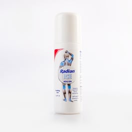 RADIAN ICE GELL ROLL ON 75ML