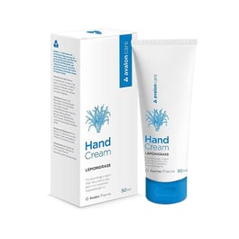 Avalon Hand Cream Lemongrass 50 ml