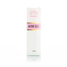 DIETBEL ACNE GEL 30ml