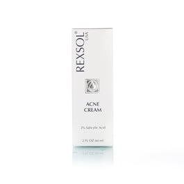 REXSOL ACNE TREAT CREAM 60ml