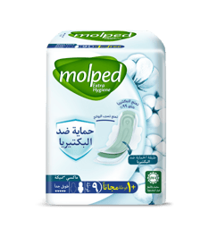 Molped-E.HYGIENE Long 20 X 12 VALUE PACK
