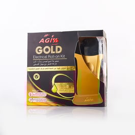 AGISS ELECTRICAL ROOL-ON KIT