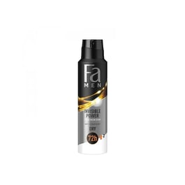 FA Men Invisible Power Deodorant Spray (150ml)