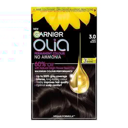 Garnier H/Color Olia 3.0 Soft Black