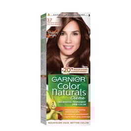 Garnier H/Color 3.7 Dark Shiny Brown