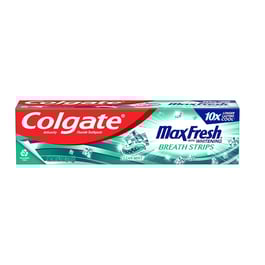 Colgate T/P Maxfresh Clean Mint 100Ml