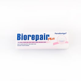 BIOREPAIR PLUS 50 ML TOOTH GEL