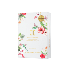 Jayjun Pollution Proof Luminus Box of 10 Masks