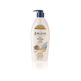 Jergens Skin Firming Lotion 400Ml