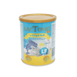 Lactonic Gold (LF) Baby Milk 350 gm