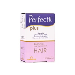 Perfectil Plus Hair 60 Tab