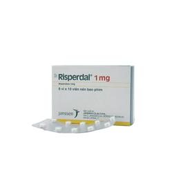 risperdal brand name