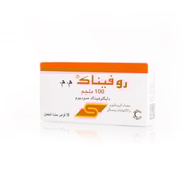 ROFENAC 100mg 10 TABLETS