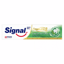 Signal Toothpaste Complete 8 Fresh 100 ml