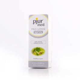 PJUR MED PRO-LONG SPRAY 20 ML